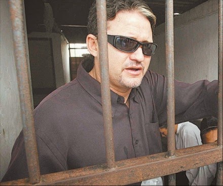 Coluna da Hora: Marco Archer, o homem que não deveria ter morrido