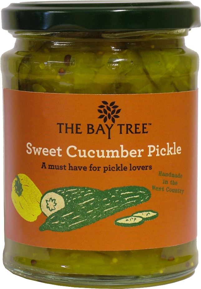 The Bay Tree Food Co.: Introducing our latest Great Taste Award winner ...