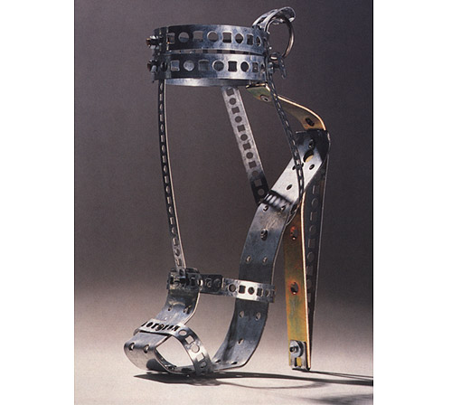 Happy Thoughts Travel Fast (HTTF): A Brief History of Shoes