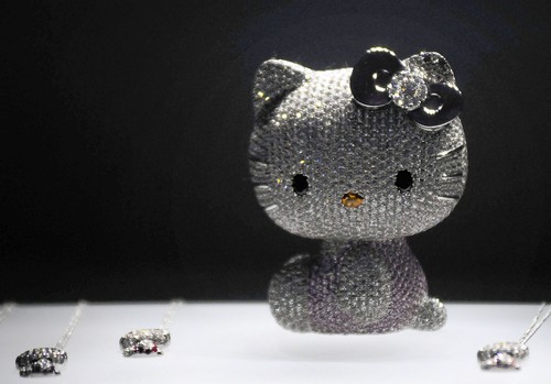 The Creative News: The Expensive Toy