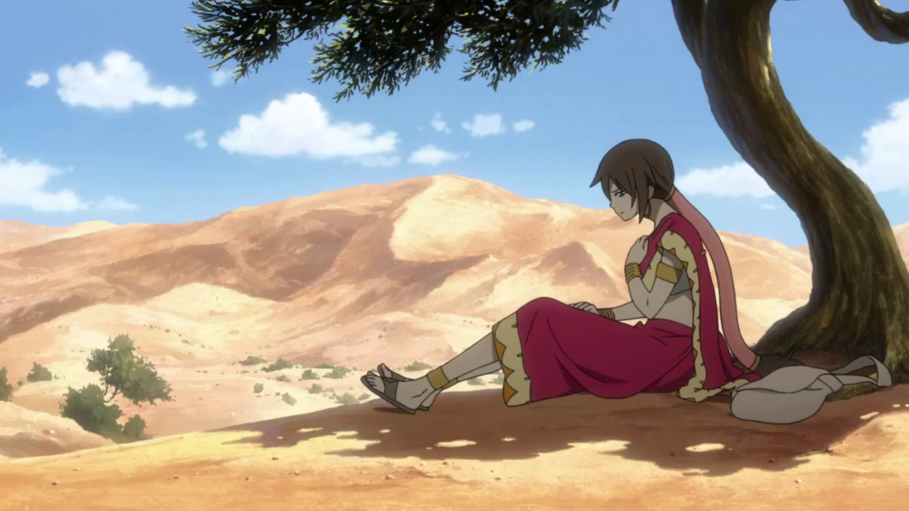 Anime Feet: Fairy Tail The Movie: Phoenix Priestess: Éclair