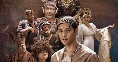 Make Me Blush: Jun Urbano's "Ibong Adarna - The Pinoy Adventure ...