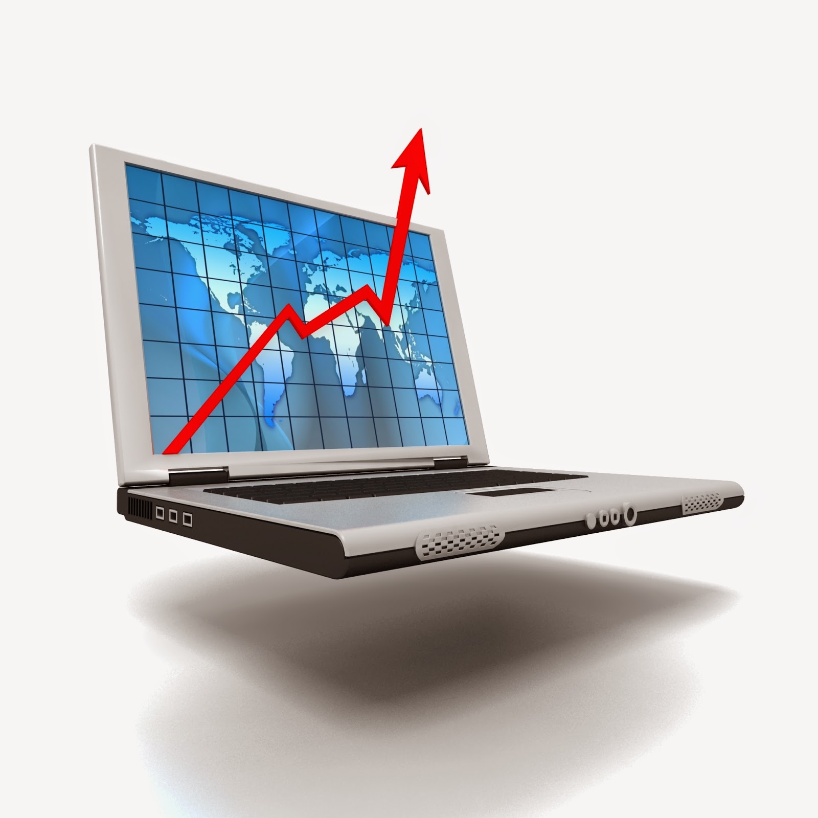 Murphy Jacobs: Improve Business Performance Tracking with Accounting ...