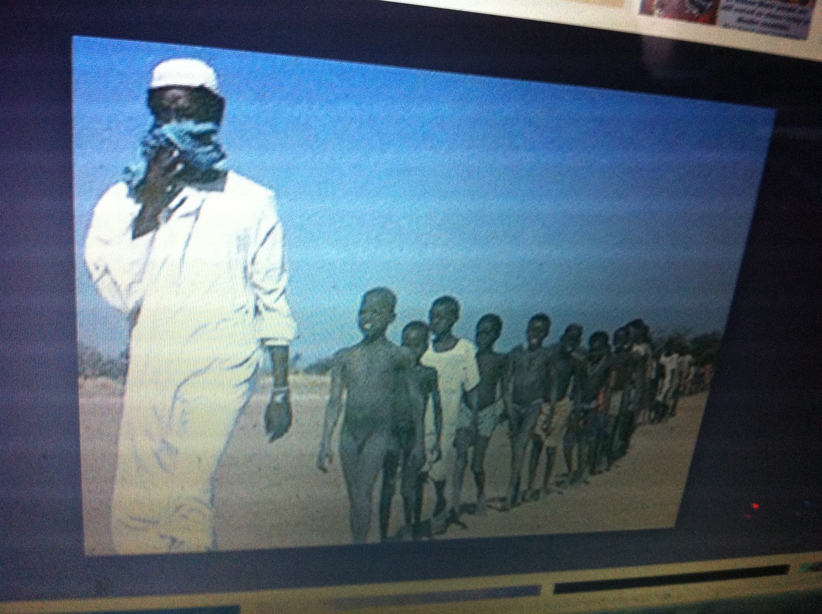 THE BLACK SOCIAL HISTORY:: BLACK SOCIAL HISTORY - THE ZANJ REBELLION ...