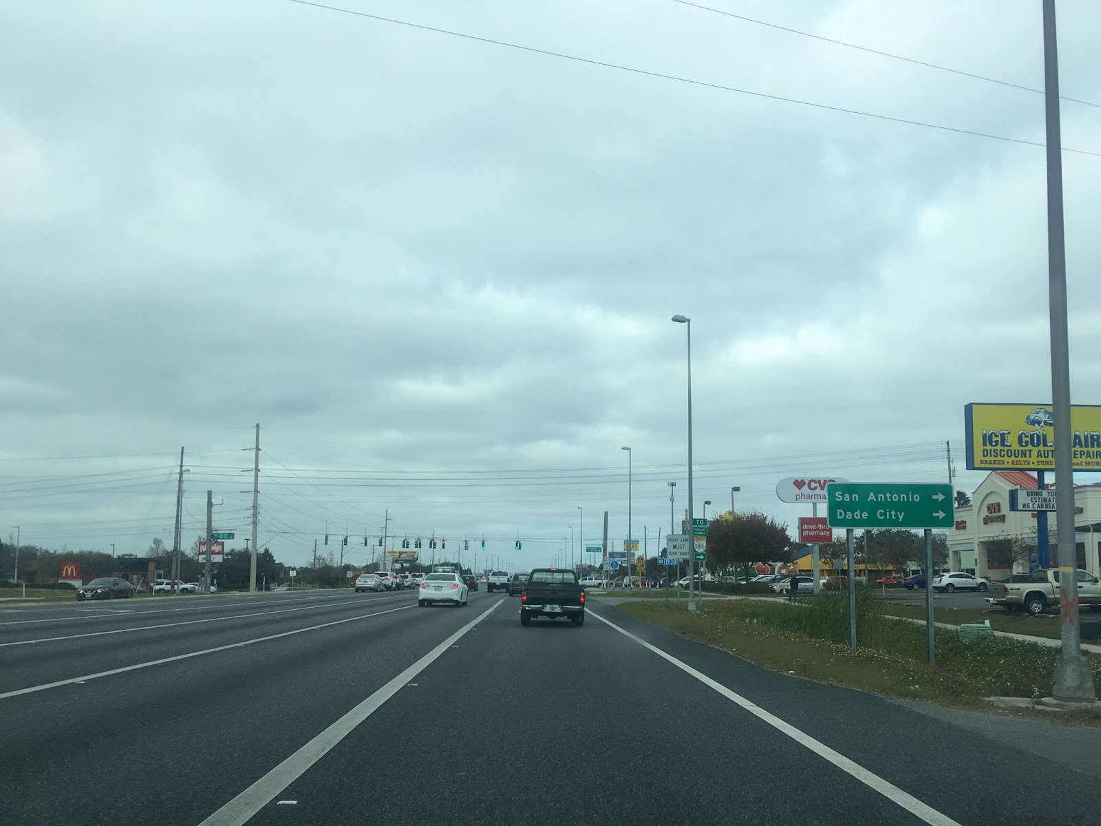 Florida State Road 52