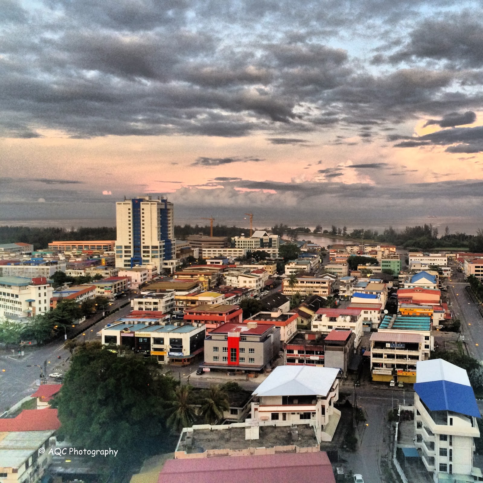 8 Things You Need to Know About Miri, Malaysia ~ Cheftonio's Blog