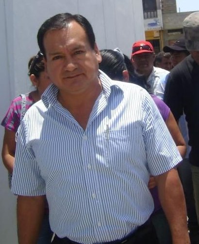 PEDROVILCAPAZA: Jose Alejandro Montalvan alcalde de Casma asesinado por ...