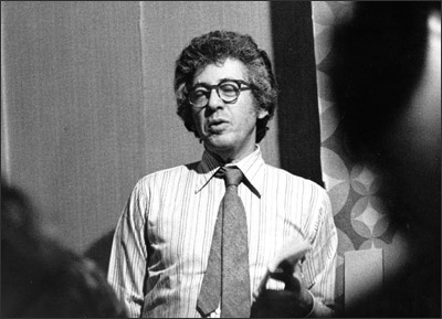 Kenneth Koch's 1979 Naropa Class - The Allen Ginsberg Project