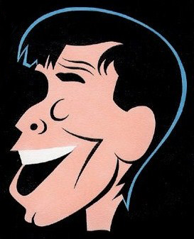 Patrick Owsley Cartoon Art and More!: March 2013