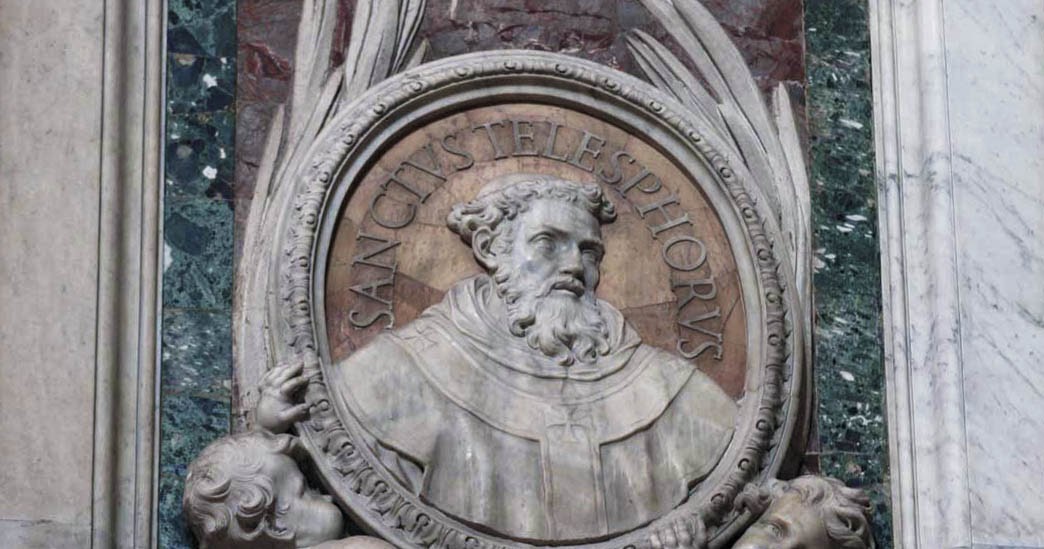 ASCENDENS: HOMENAGEM ASCENDENS A S. TELÉSFORO