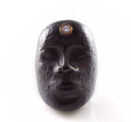 Prana Writes: Inspiration - Anna Ruth Henriques Jewelry