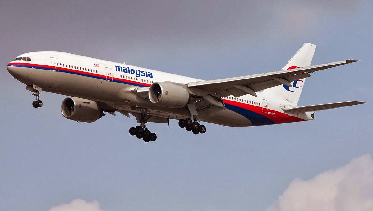 Penang told to be on standby to help in MH370 search and rescue efforts ...