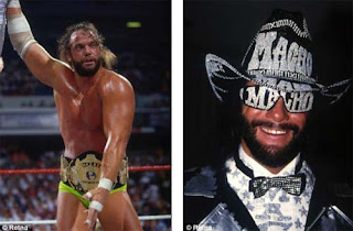 Macho Man Randy Savage has died at age 58:HotNewsToday