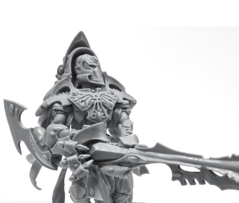 Hamster Cage Studio: Irillyth the Phoenix Lord