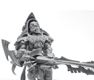 Hamster Cage Studio: Irillyth the Phoenix Lord