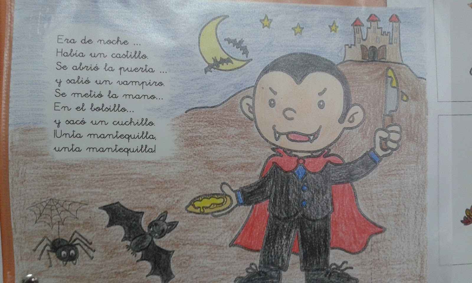 Momentos Mágicos VM: PREPARANDO HALLOWEEN