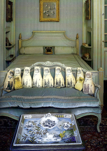 MISS CAVENDISH: Of Sebastian Flyte and the Duke of Windsor