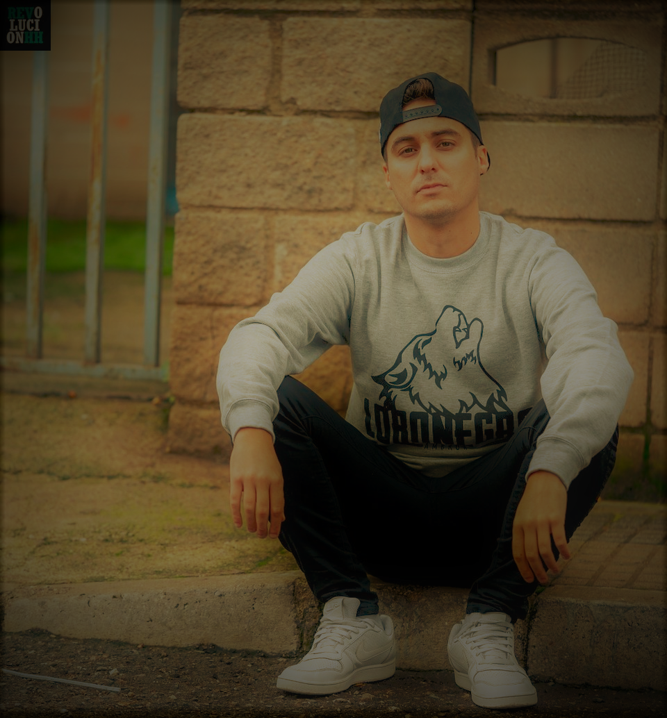 Todas las canciones de AMBKOR en 2018