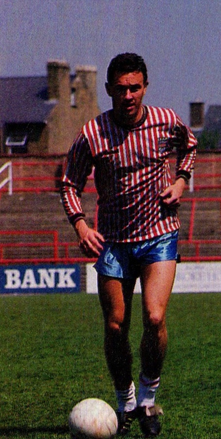 Soccer Nostalgia: The First Time ….., Part Eleven