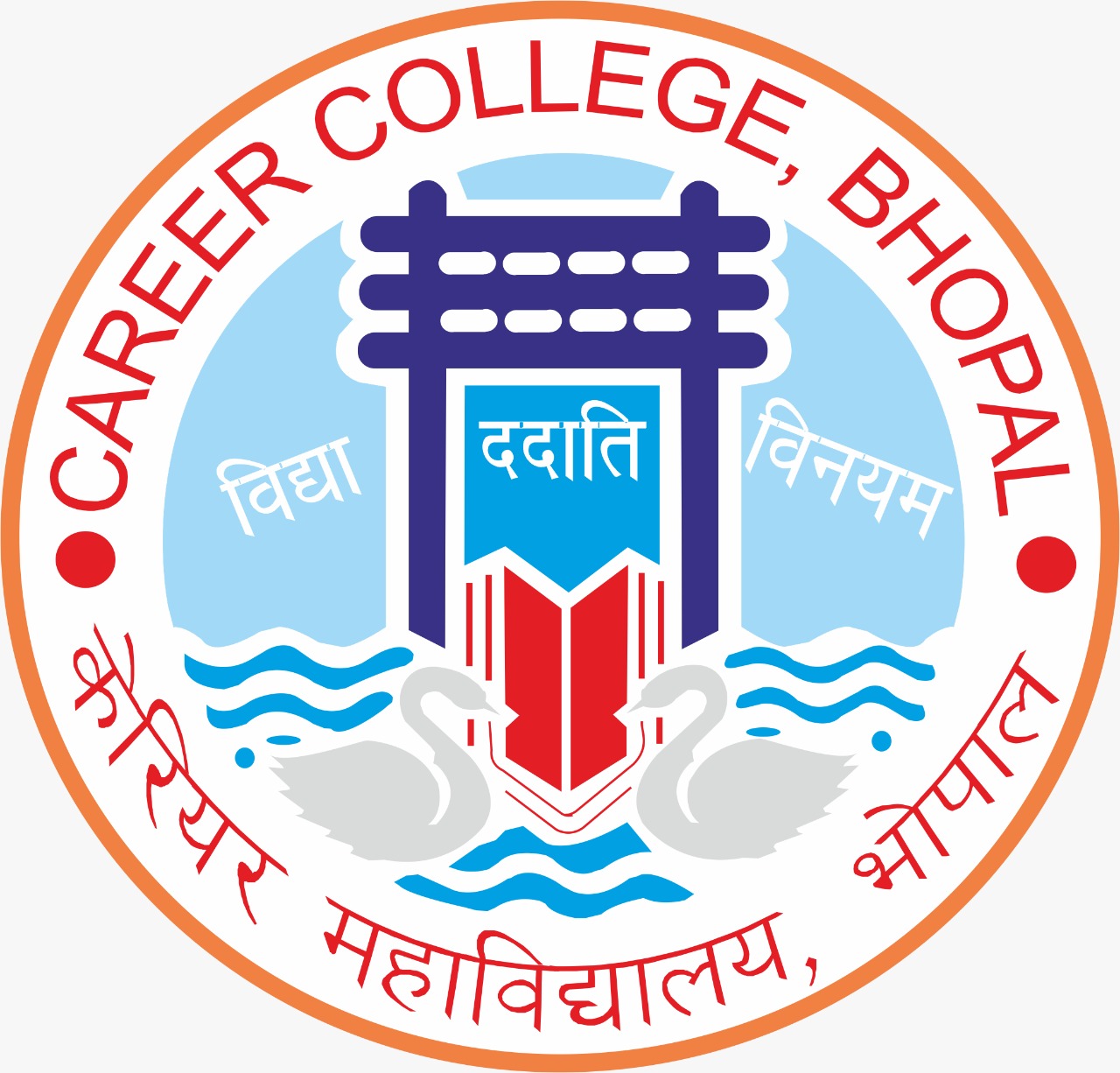 RESEARCH @ CAREER COLLEGE, BHOPAL
