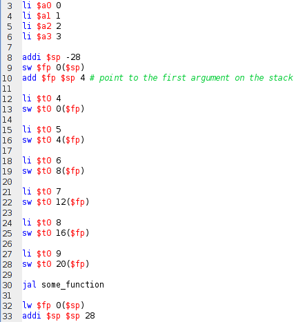 Boot.Sys: MIPS: Millions of Instructions Per Second (Part 5)