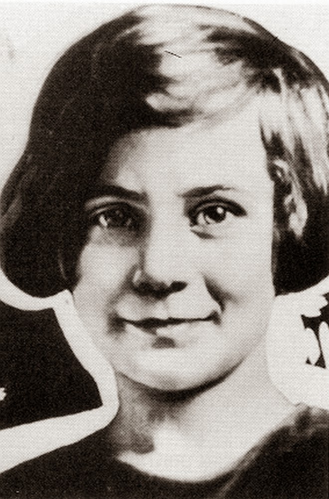 Το "Βαμπίρ του Μπρούκλιν" που σκότωσε και έφαγε 2 μικρά παιδιά ...