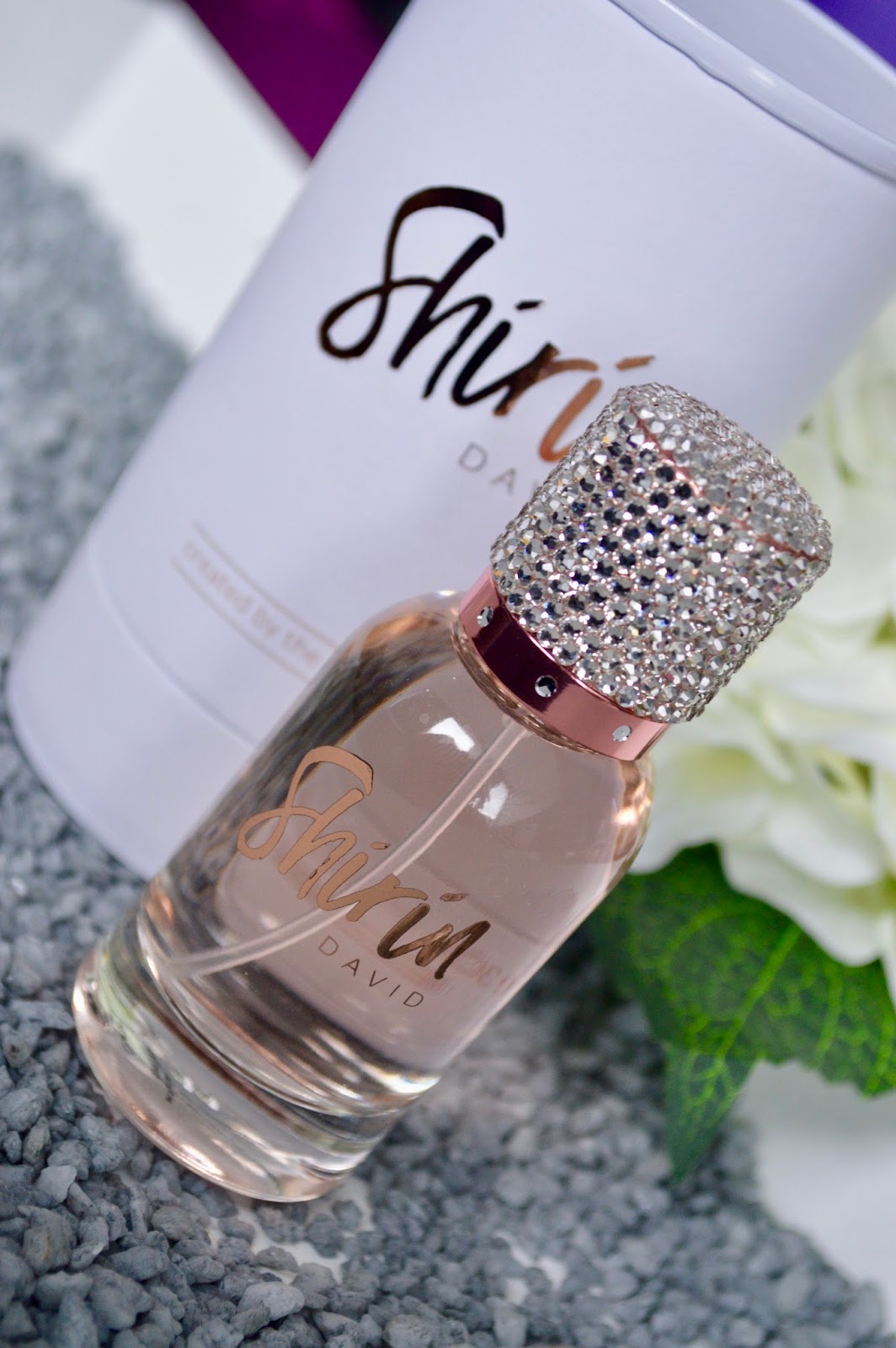 All about Melli: Shirin David- created by the community Parfum