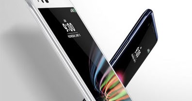 Lg X Max smartphone con Display da 6 pollici Specifiche Tecniche