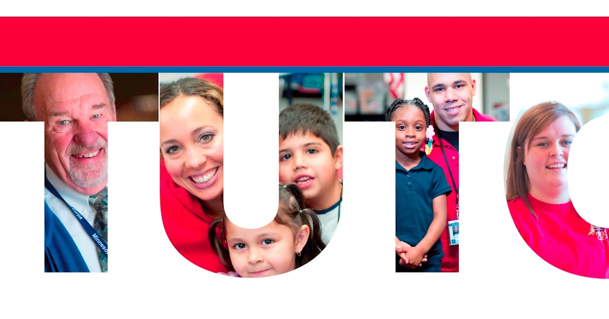 The Minnesota Reading Corps and Minnesota Math Corps Blog: Reading ...