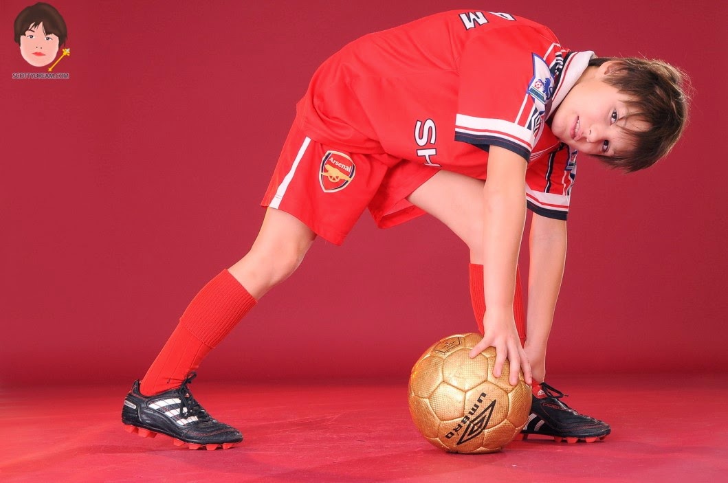 Tru Boy Model Scotty Models Hunter Foto