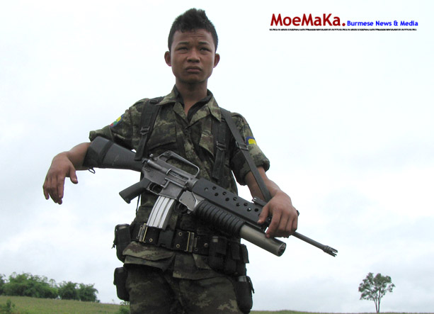 Burma / Myanmar related photos