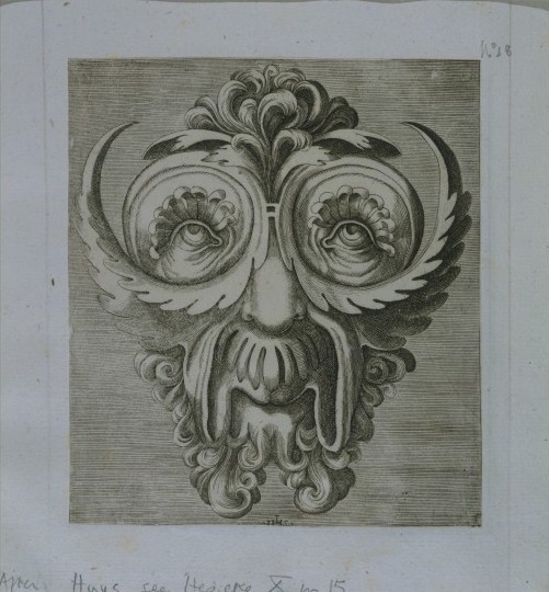 Groteskology: The Slythy Toves