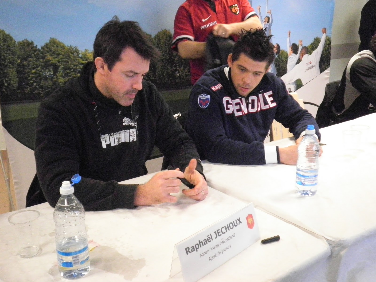 zen: Journées des Ambassadeurs mercredi - SCO - finances collectivités ...