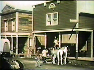 *: Ride Ryder Ride! - Lewis D. Collins - 1949