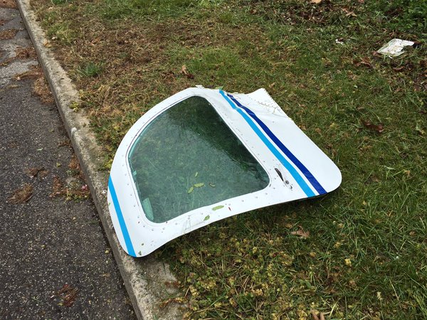 Kathryn's Report: Beech V35B Bonanza, N440H: Fatal accident occurred ...