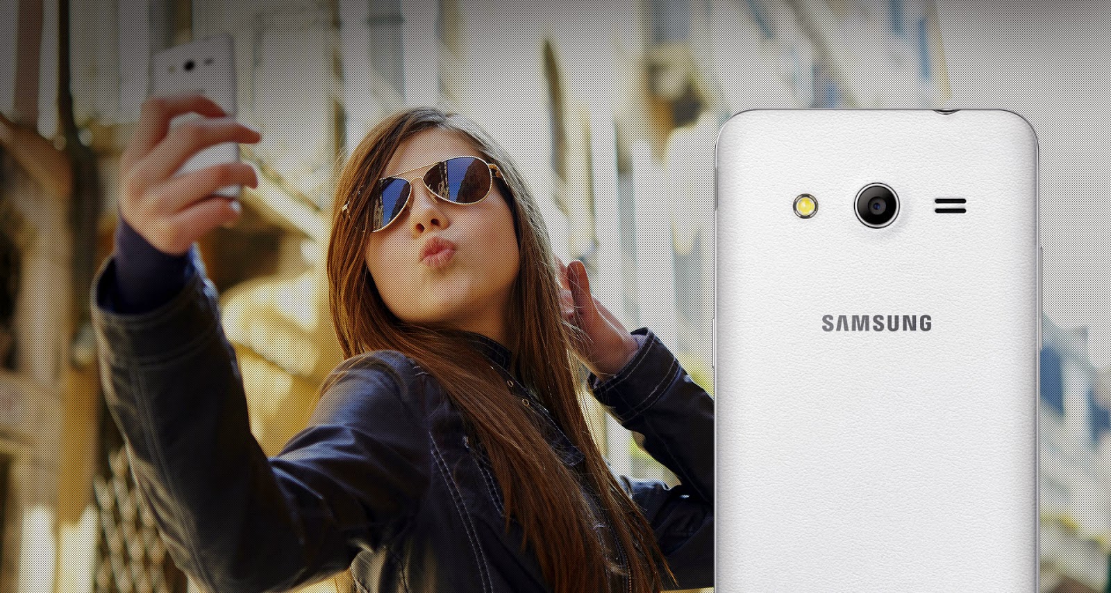 Tecnoflash: Samsung Galaxy Core 2 SM-G355H, Smartphone Barato y de Marca