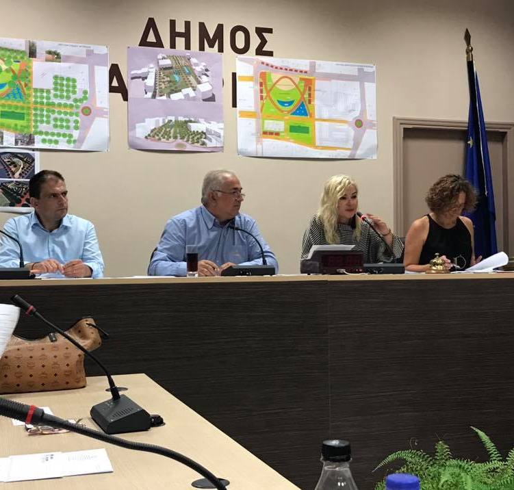 ΚΟΛΙΝΔΡΙΝΑ ΜΑΣΛΑΤΙΑ: Δήμος Κατερίνης: ΥΠΕΓΡΑΦΗ ΤΟ ΠΡΟΕΔΡΙΚΟ ΔΙΑΤΑΓΜΑ ...