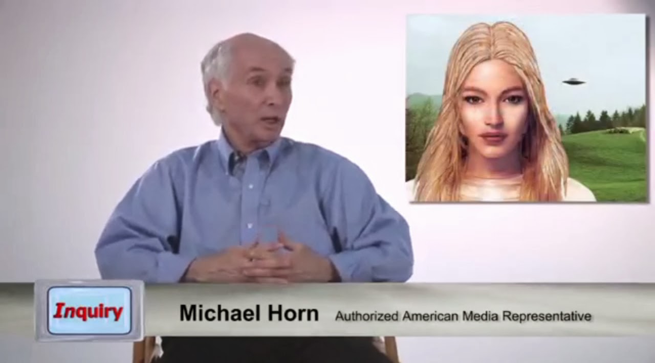 UFO-Prophet: And Did They Listen ? (2014): Billy Meier Documentary by ...