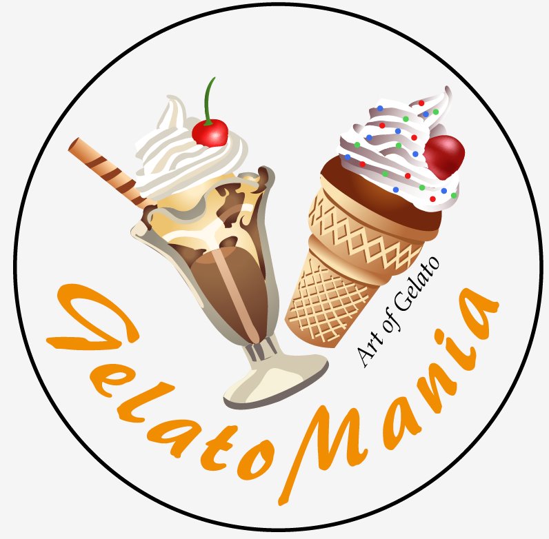 The Pure Italian Goodness of Gelato at Gelato Mania - It's Where You At