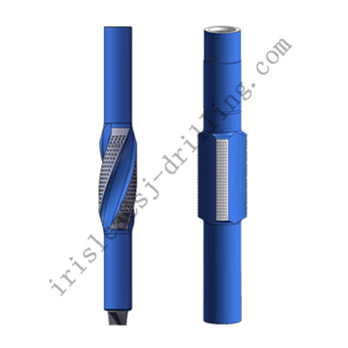 HEILONGJIANG NORTH SHUANGJIA DRILLING TOOLS CO., LTD.: INTEGRAL BLADE ...