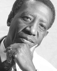 Good Books Make a Difference: AUTHOR Wade Hudson