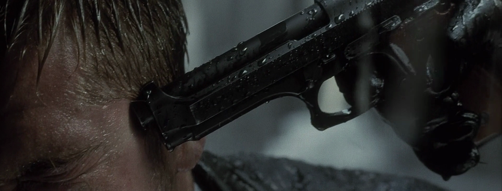 Malditas Criticas de Cine: Martes Criticón: Se7en