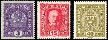 Stamp Art: Rudolf Junk