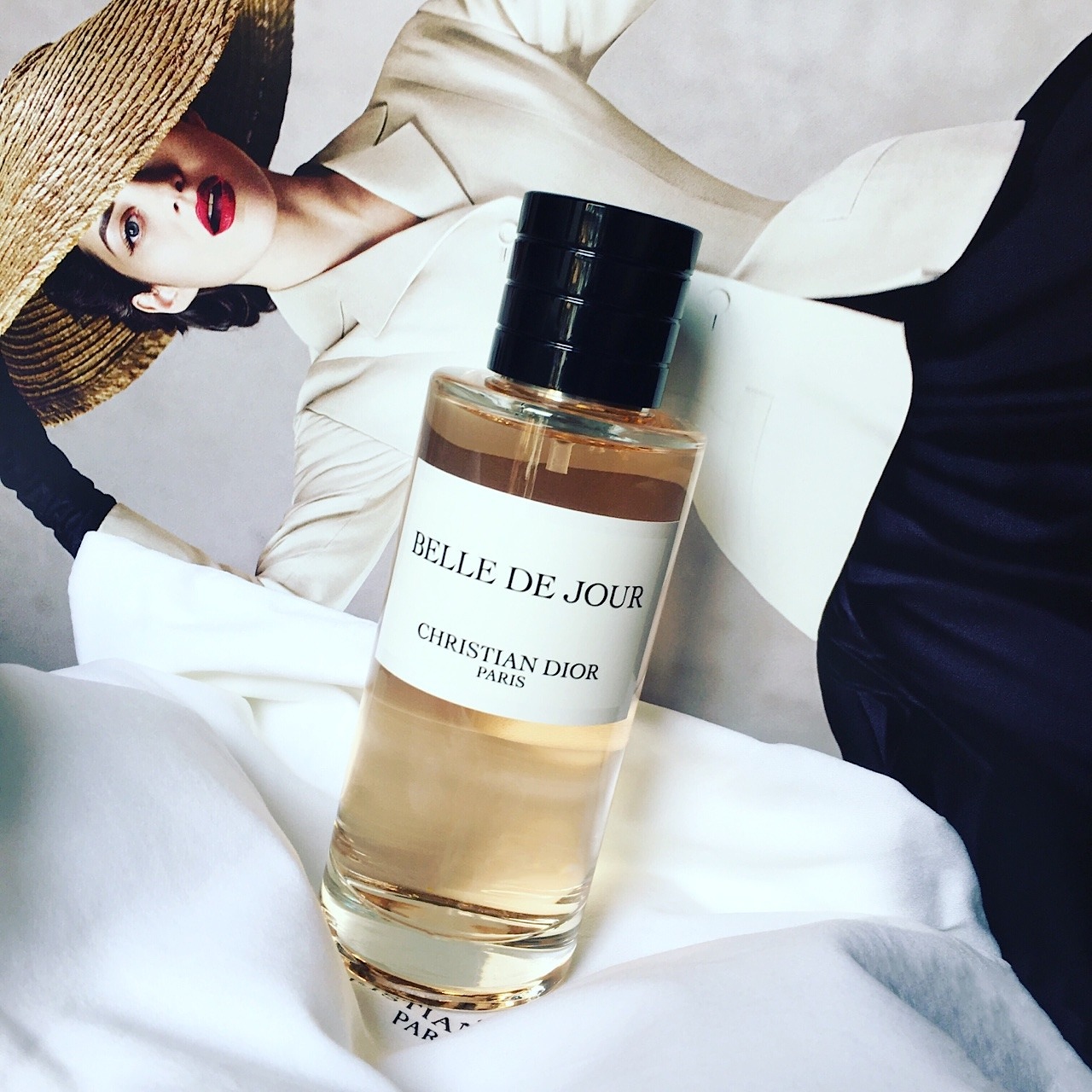 The Beauty Cove: IL PROFUMO: MAISON CHRISTIAN DIOR 'La Collection ...