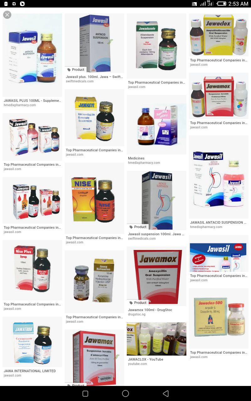 Jawaron vs Eclampsia by MAYASALIS 31/07/2018