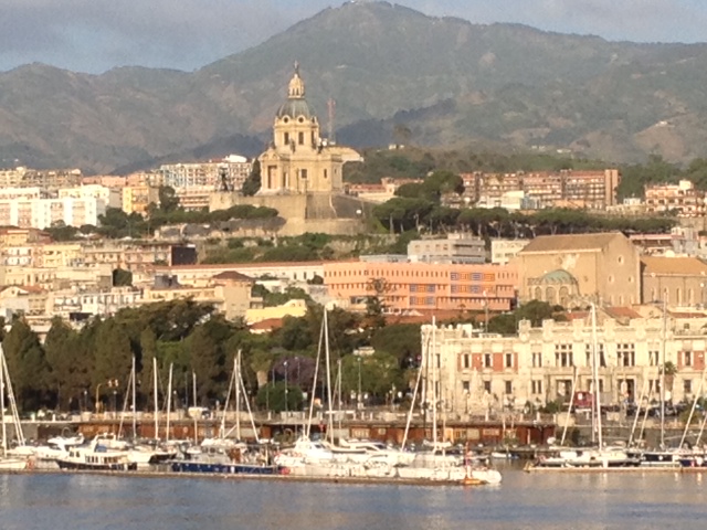 ShowFood Chef: Black Cod in Sicilian Olive Sauce (Merluzzo Nero alla ...