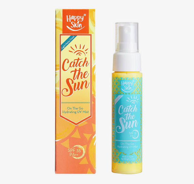 Awesome Sunscreen Sprays to try