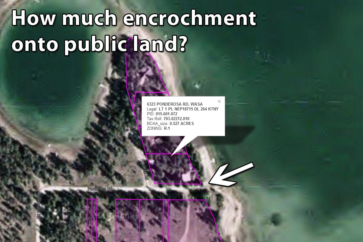 Wasa Lake Community Blog: Wasa Lake Photos