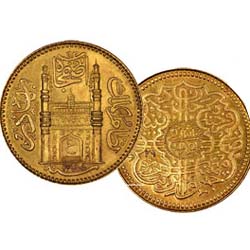 Ten Foot Polemic: Thing: Witch Coins