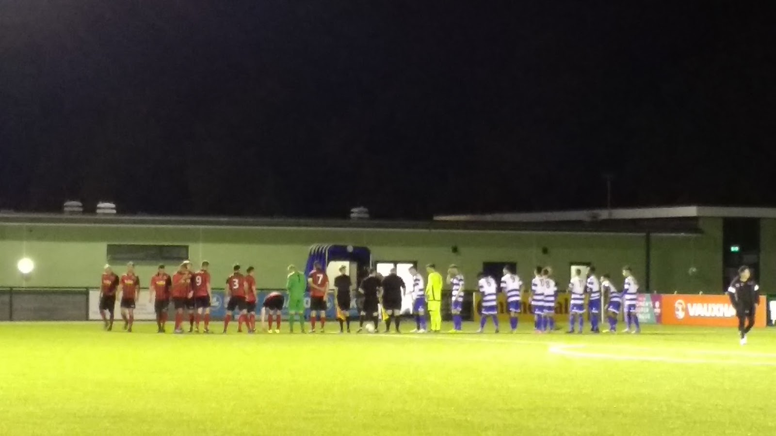 The Wycombe Wanderer: Oxford City - Court Place Farm